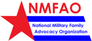 National Military Family Advocacy Organization – NMFAO
